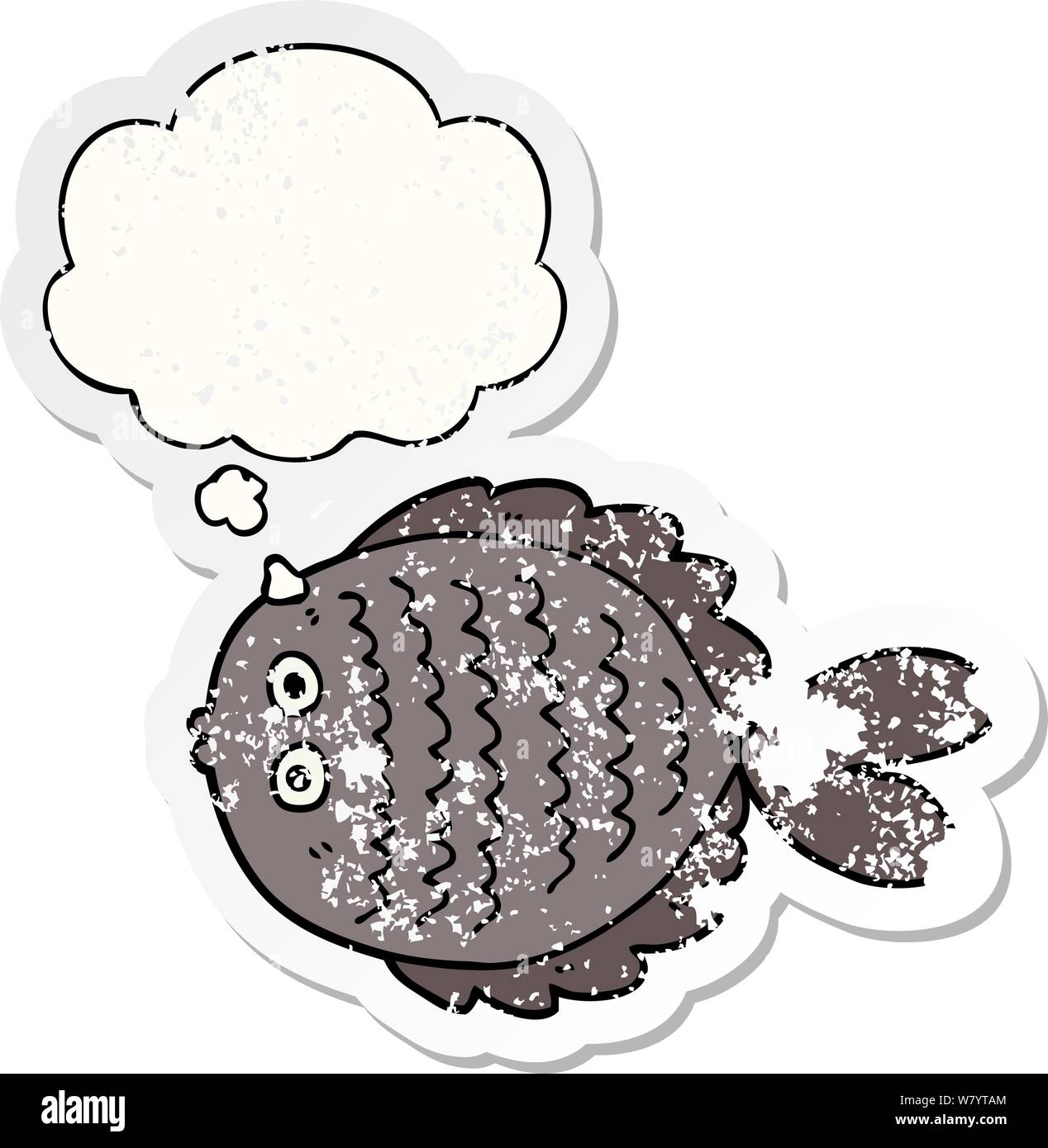 Kipper fish Stock Vector Images - Alamy