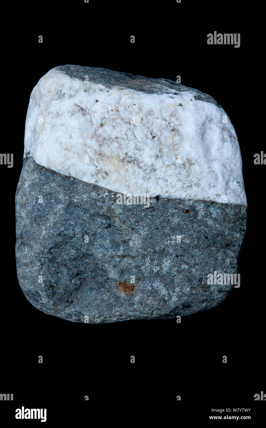 Basalt rock cutout hi-res stock photography and images - Alamy