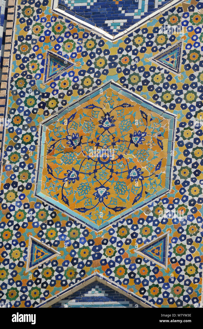 Islamic mythical creatures hi-res stock photography and images - Alamy