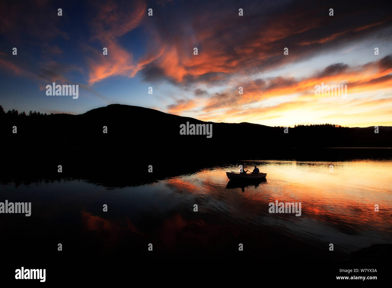 Back countries hi-res stock photography and images - Alamy