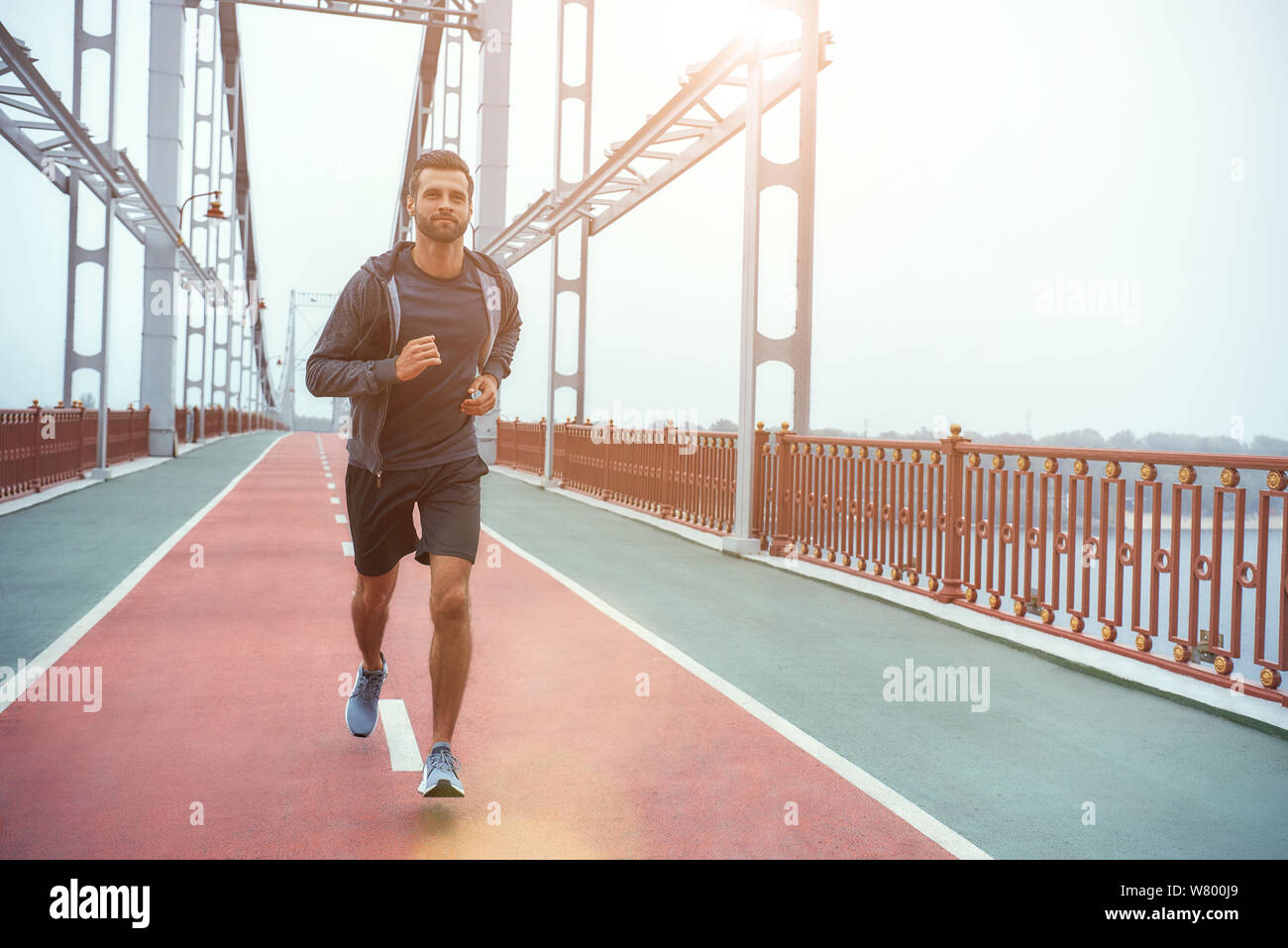 Human body shape running hi-res stock photography and images - Alamy