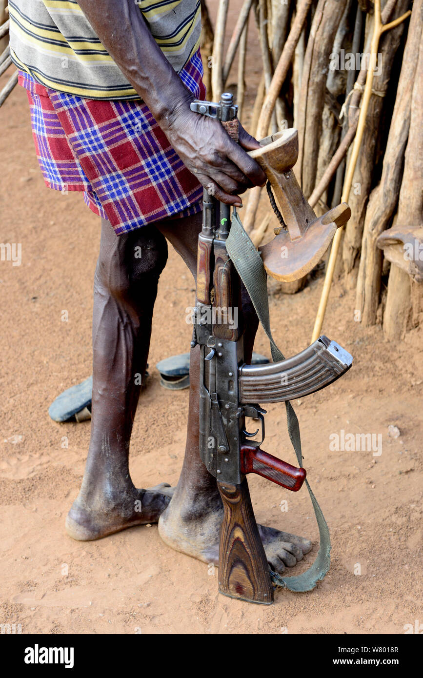 Lower weaponry hi-res stock photography and images - Alamy