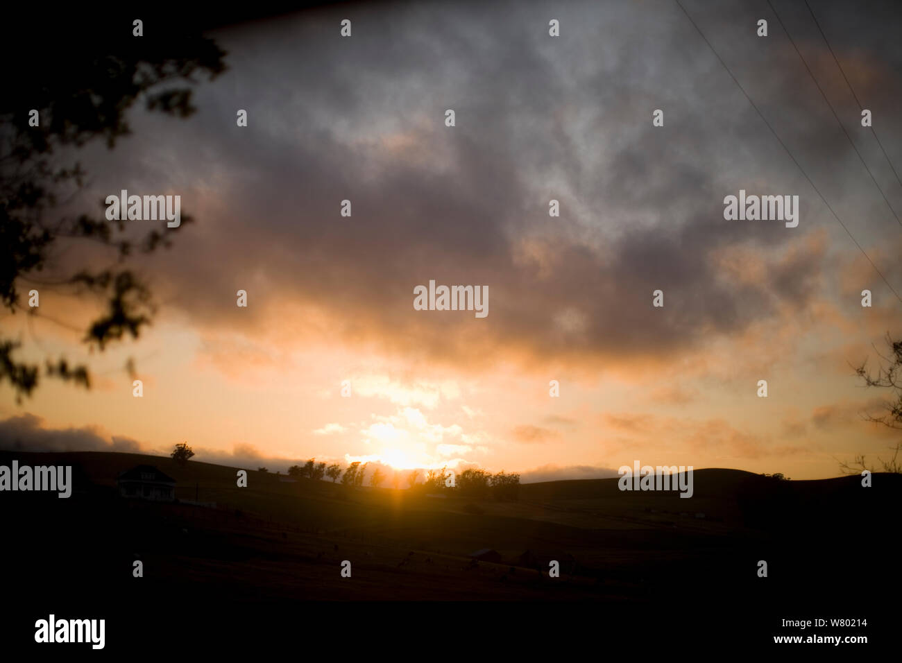 Photographs of the countryside hi-res stock photography and images - Alamy