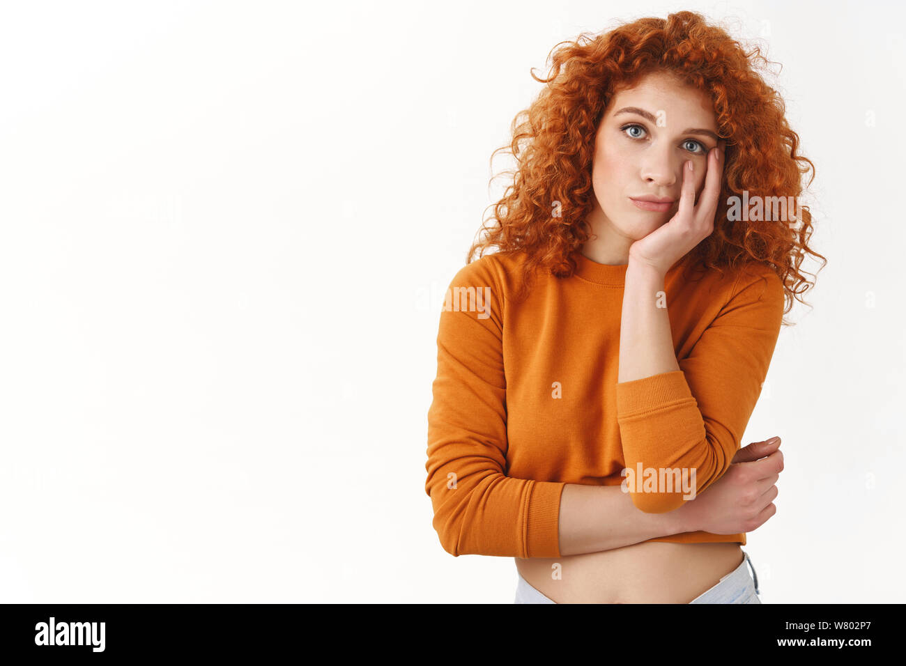 Uninterested Employee High Resolution Stock Photography and Images - Alamy