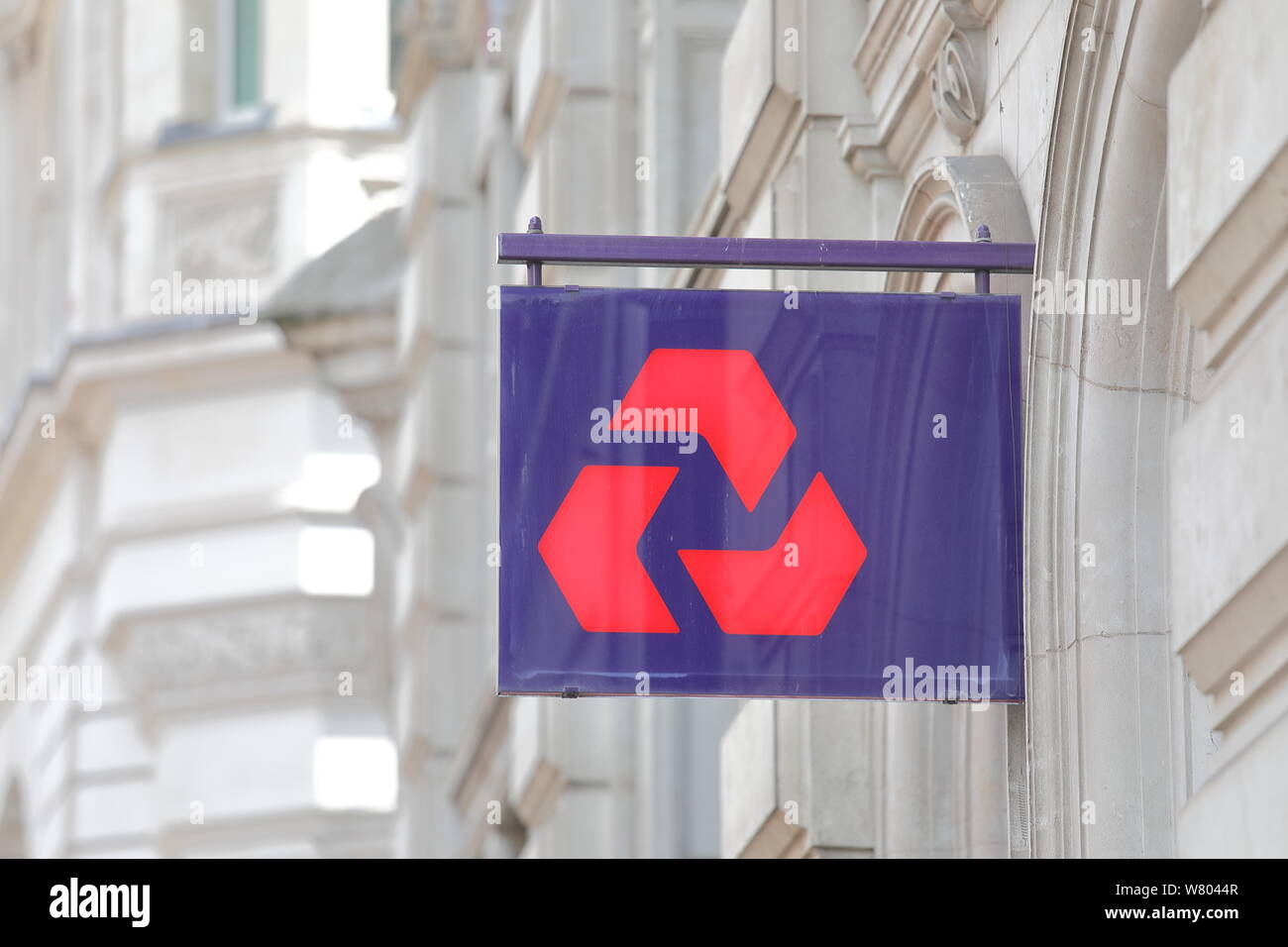 Natwest company hi-res stock photography and images - Alamy