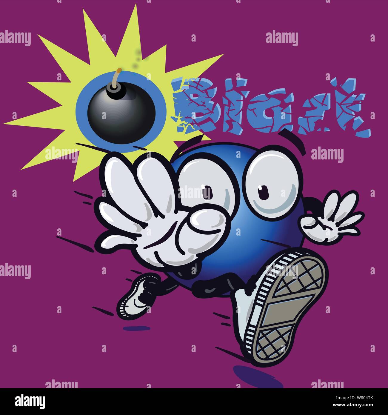 Concerned Look Clipart