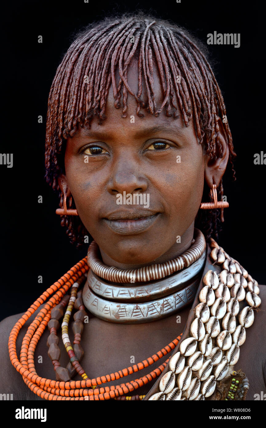 Black woman fat hi-res stock photography and images - Alamy