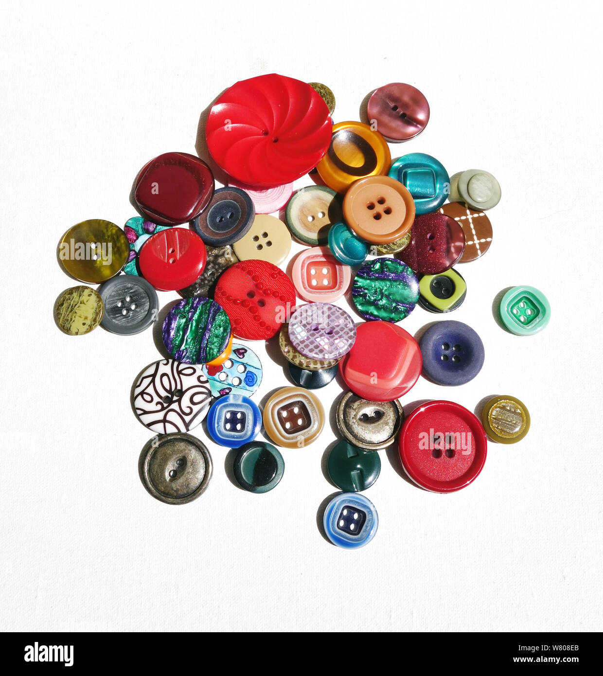 Color collection hi-res stock photography and images - Alamy