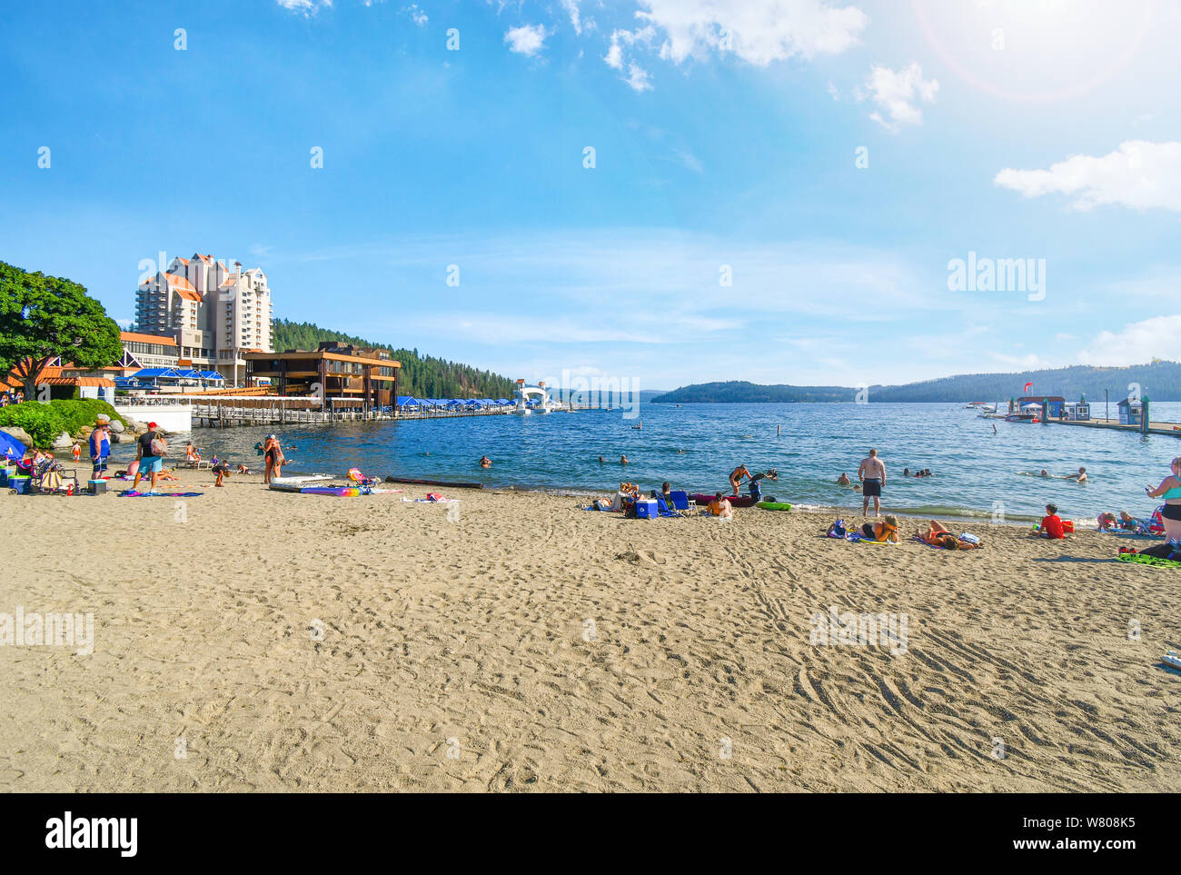 Independence day cda hi-res stock photography and images - Alamy