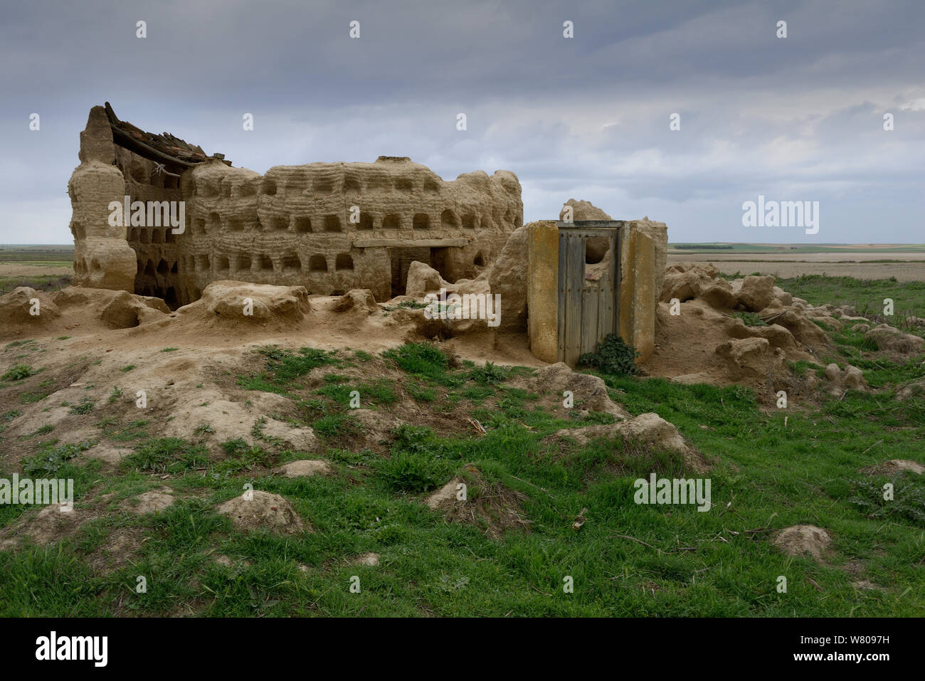 Castilla leone hi-res stock photography and images - Alamy