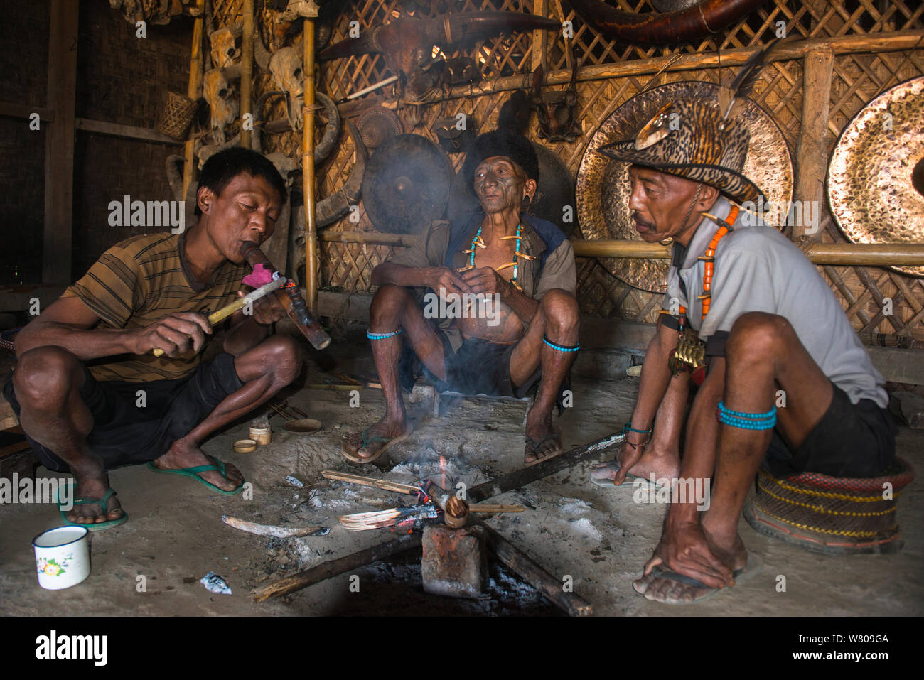 Opium for the people hi-res stock photography and images - Alamy