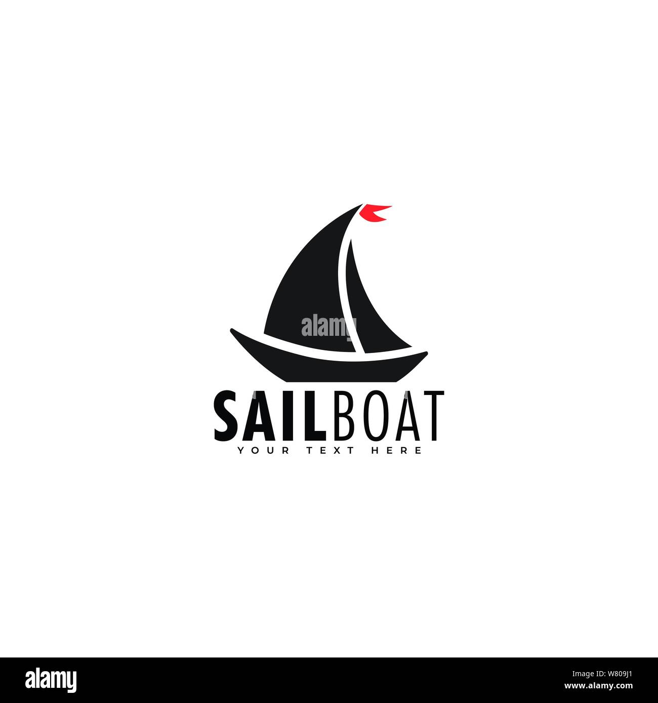 Sail Logo Design