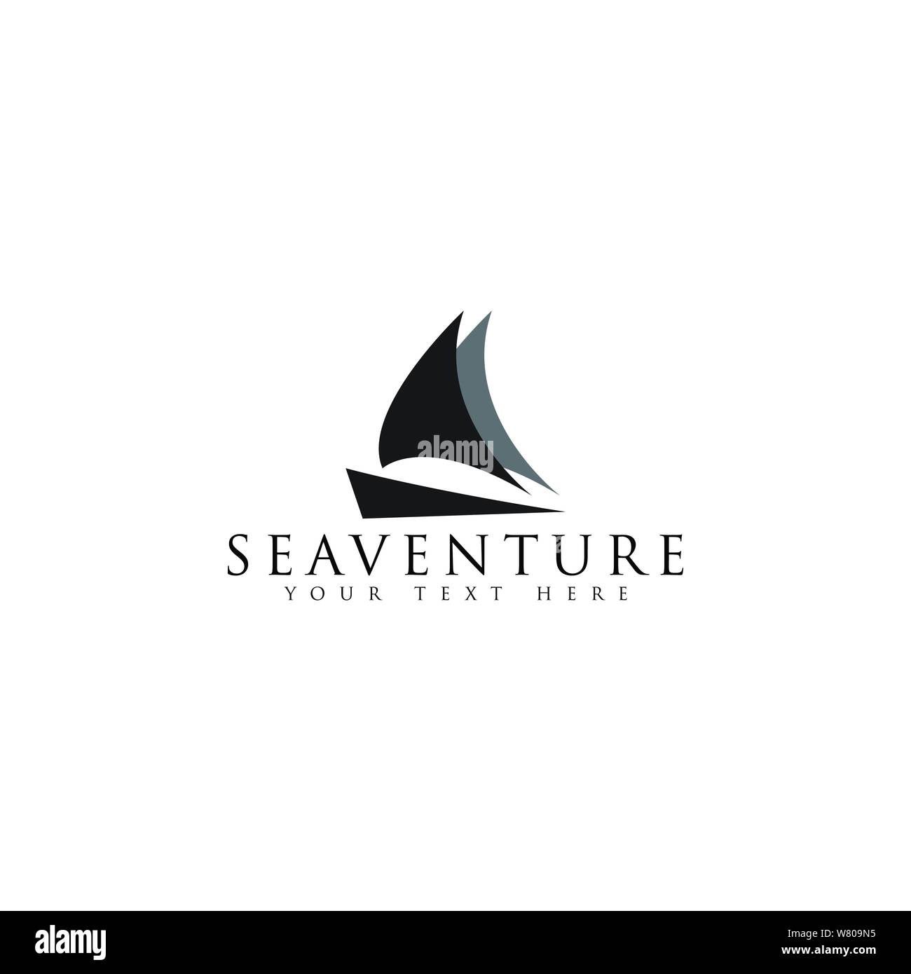 Sail Logo Design