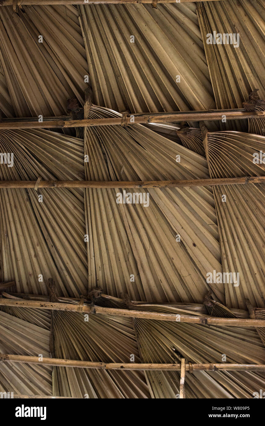 Indian bamboo craft hi-res stock photography and images - Alamy