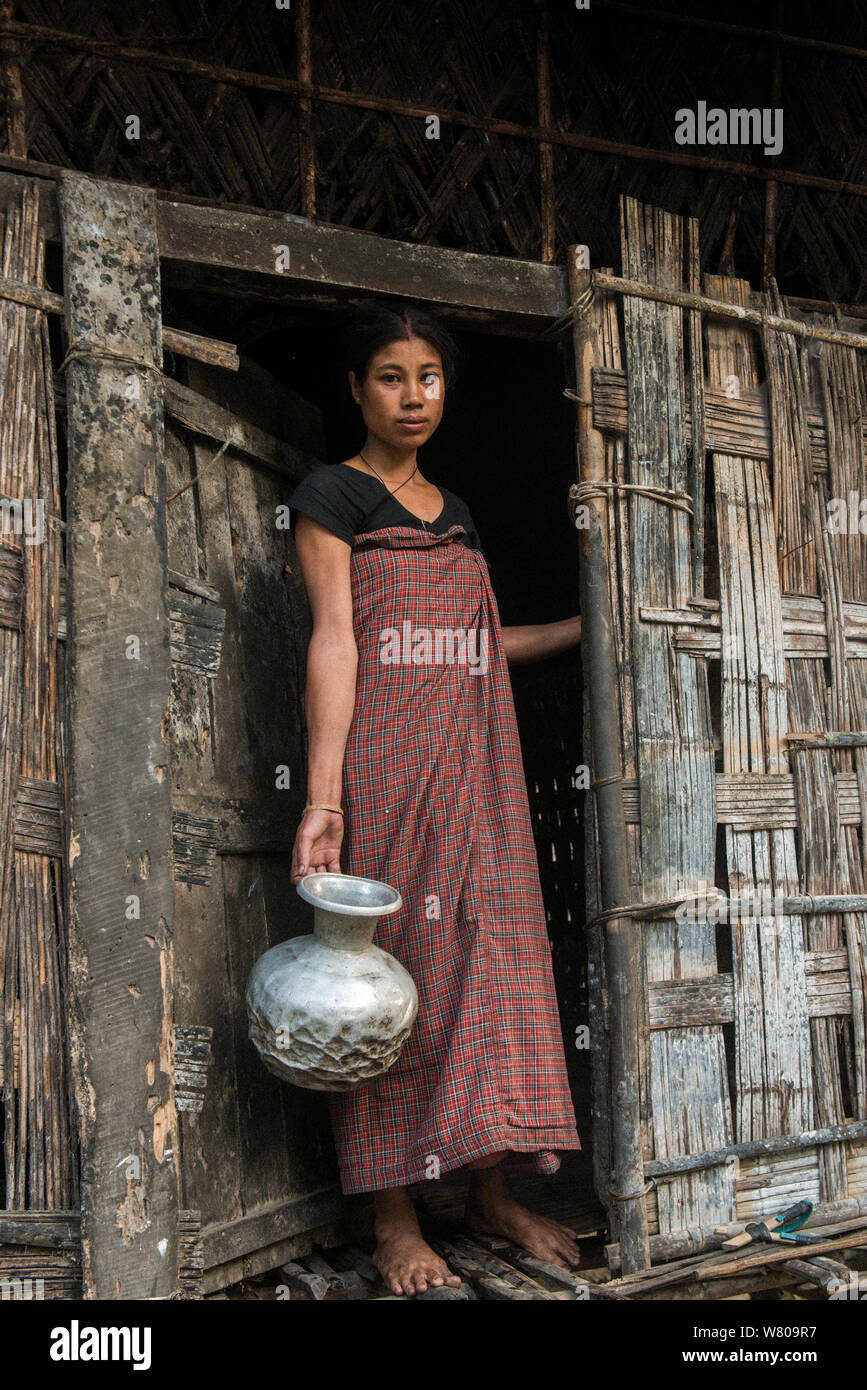 Mising majuli hi-res stock photography and images - Alamy