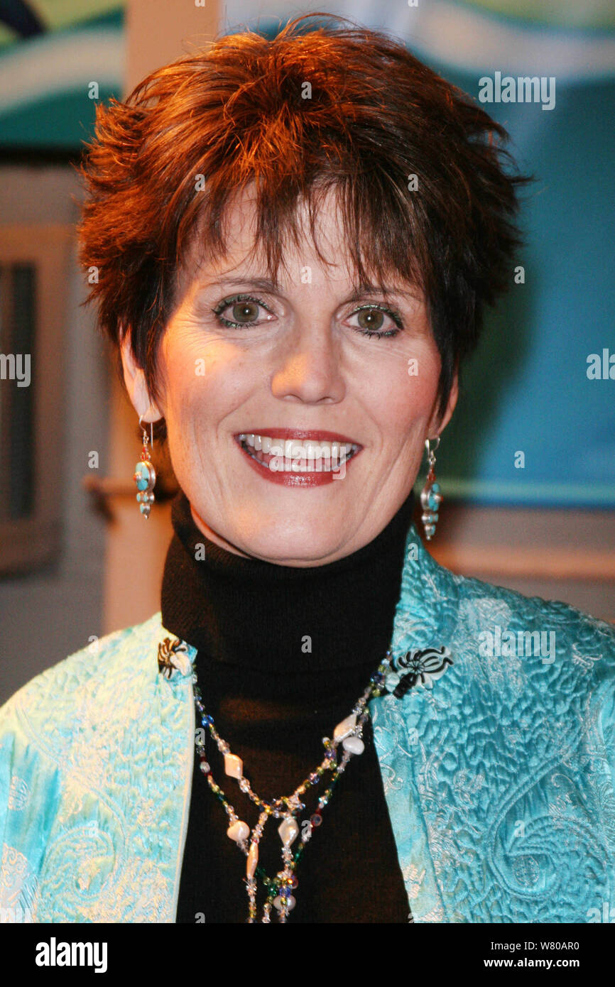 Lucy Arnaz, 2008, Photo By John Barrett/PHOTOlink Stock Photo - Alamy
