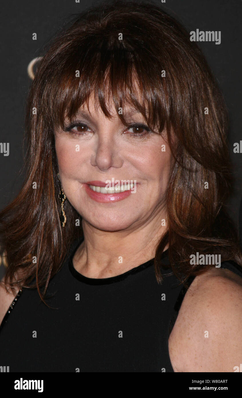 Marlo Thomas, 2008, Photo By John Barrett/PHOTOlink Stock Photo - Alamy