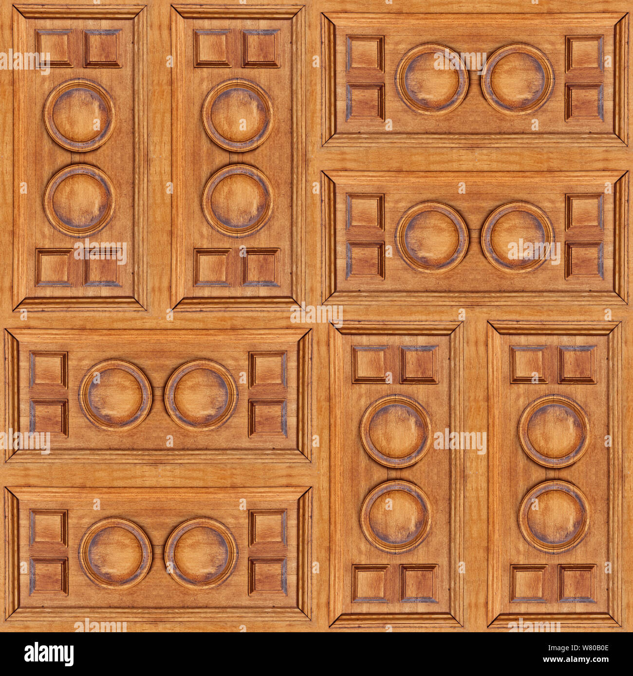 Abstract seamless photo pattern for design of bars, pubs, restaurants ...