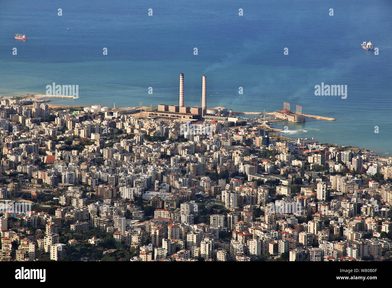 Jounieh High Resolution Stock Photography and Images - Alamy