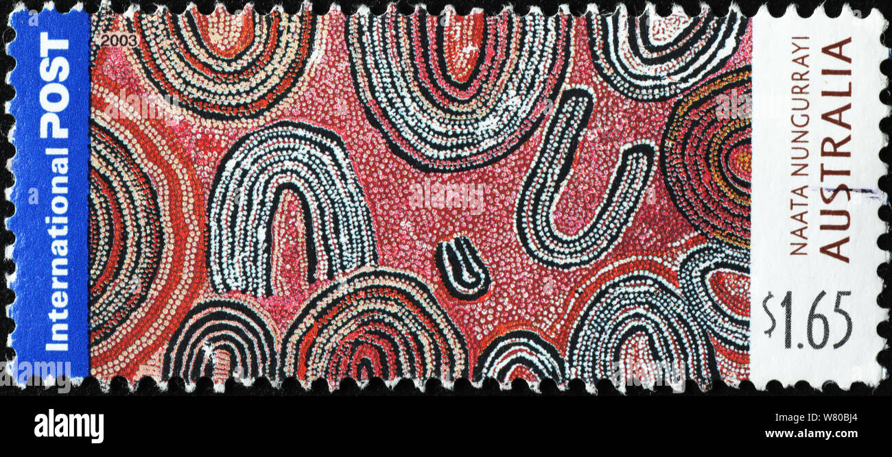 Australian aborigine hi-res stock photography and images - Alamy