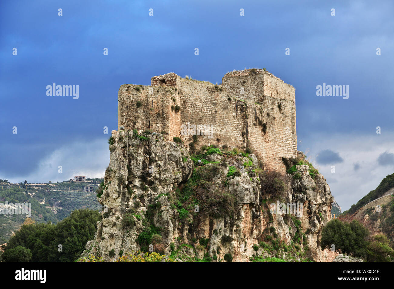 Batroun hi-res stock photography and images - Alamy