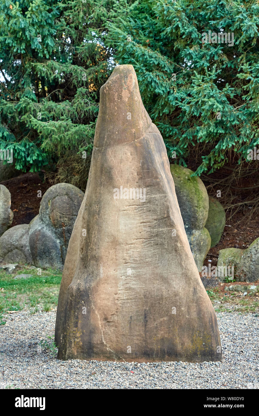 Shell Like Rock High Resolution Stock Photography and Images - Alamy