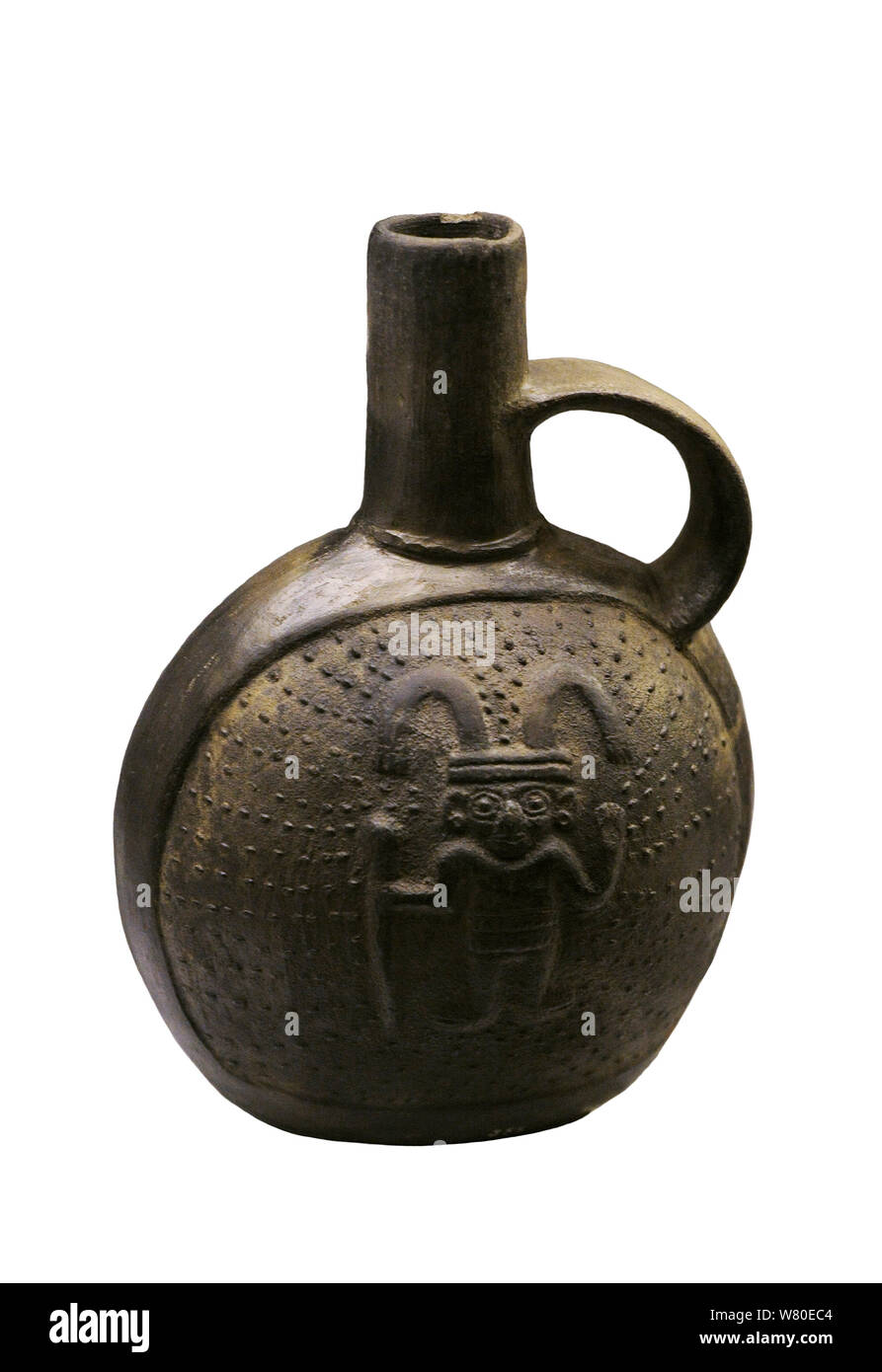 Chimu hi-res stock photography and images - Alamy