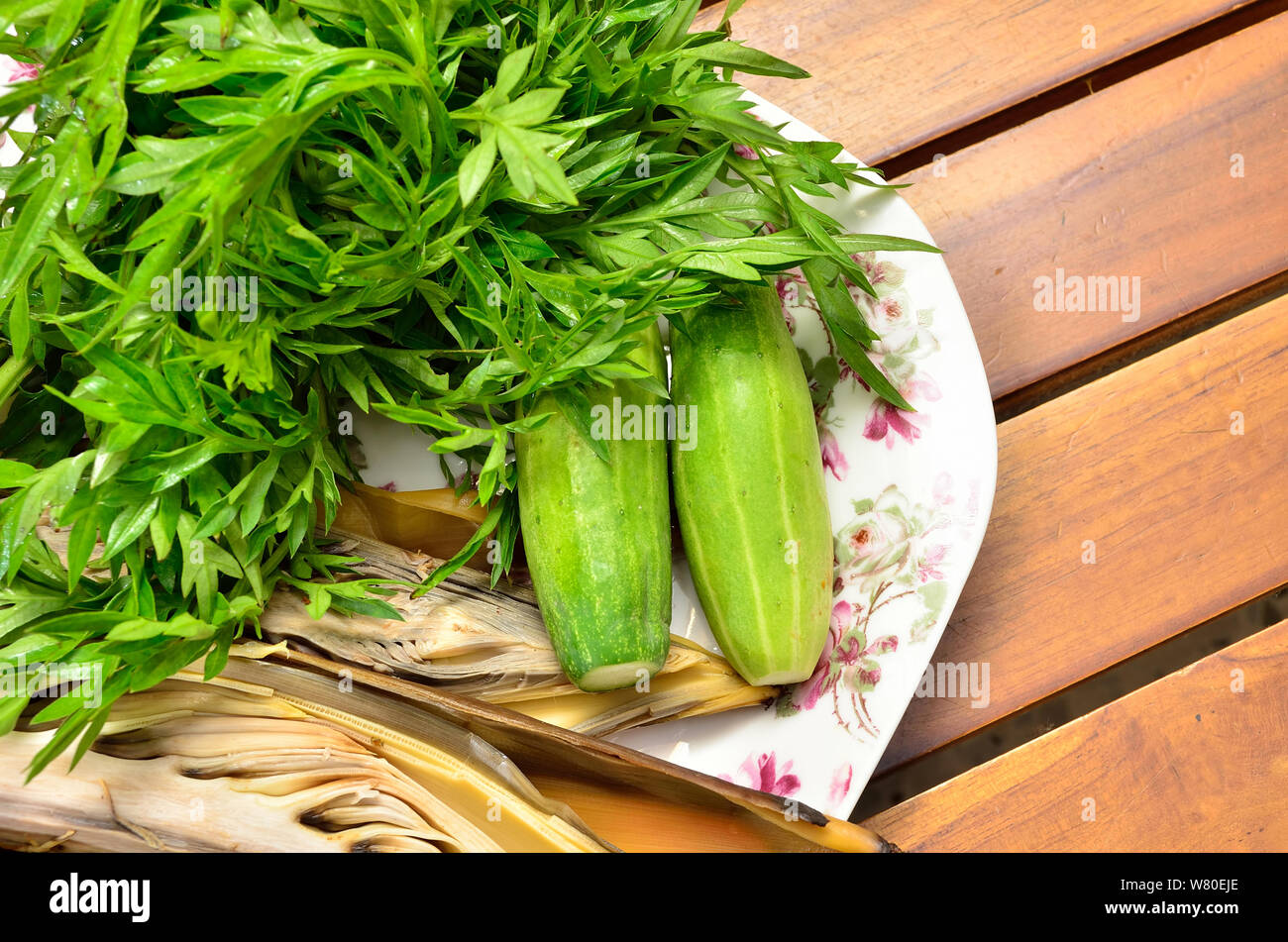 Malay traditional food hi-res stock photography and images - Alamy