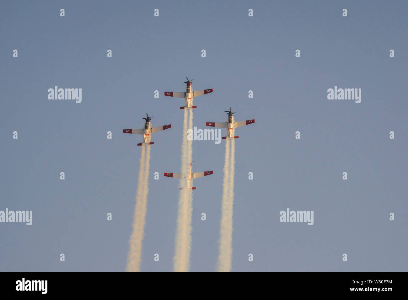 Hatzerim airbase hi-res stock photography and images - Alamy