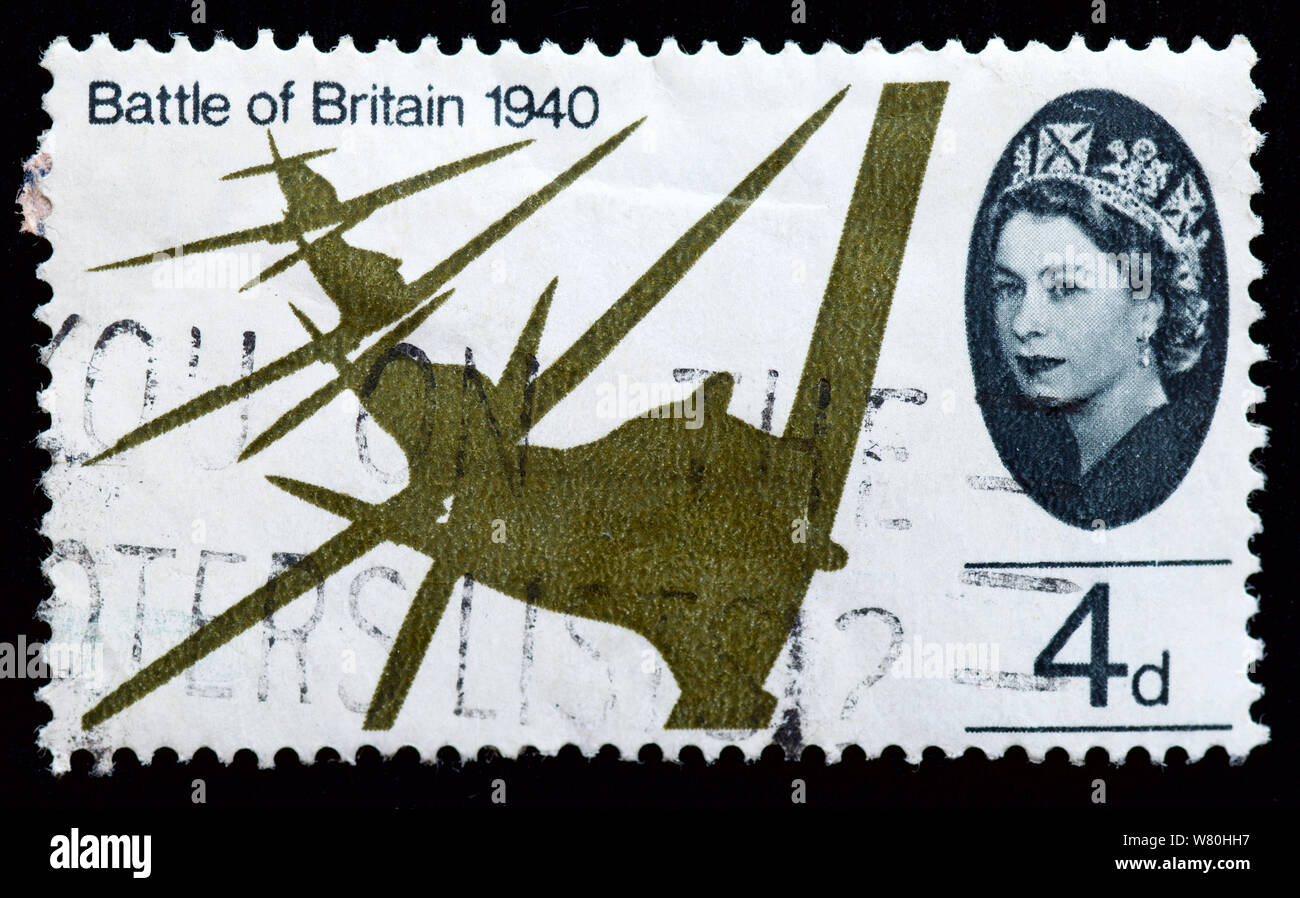 British postage stamp war hi-res stock photography and images - Alamy
