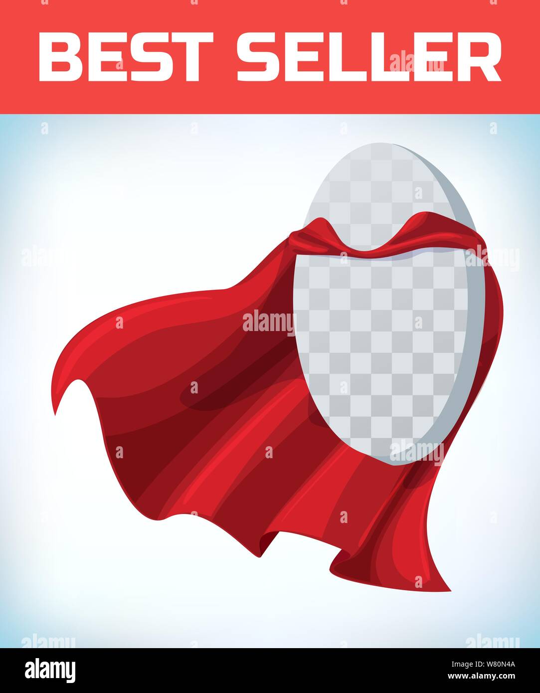 Superhero Cape Vector