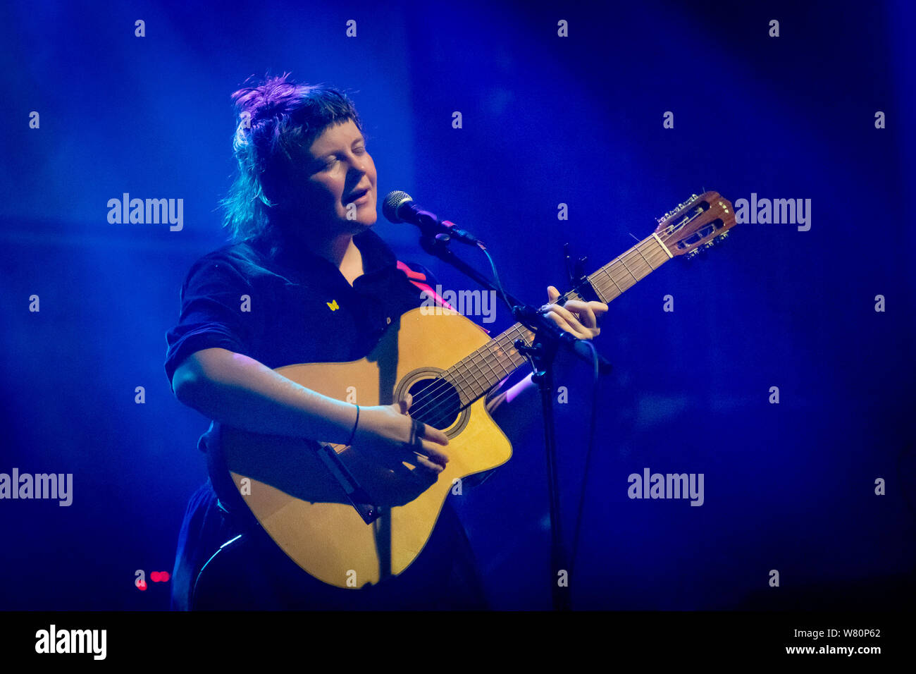 Robyn dawson music hi-res stock photography and images - Alamy