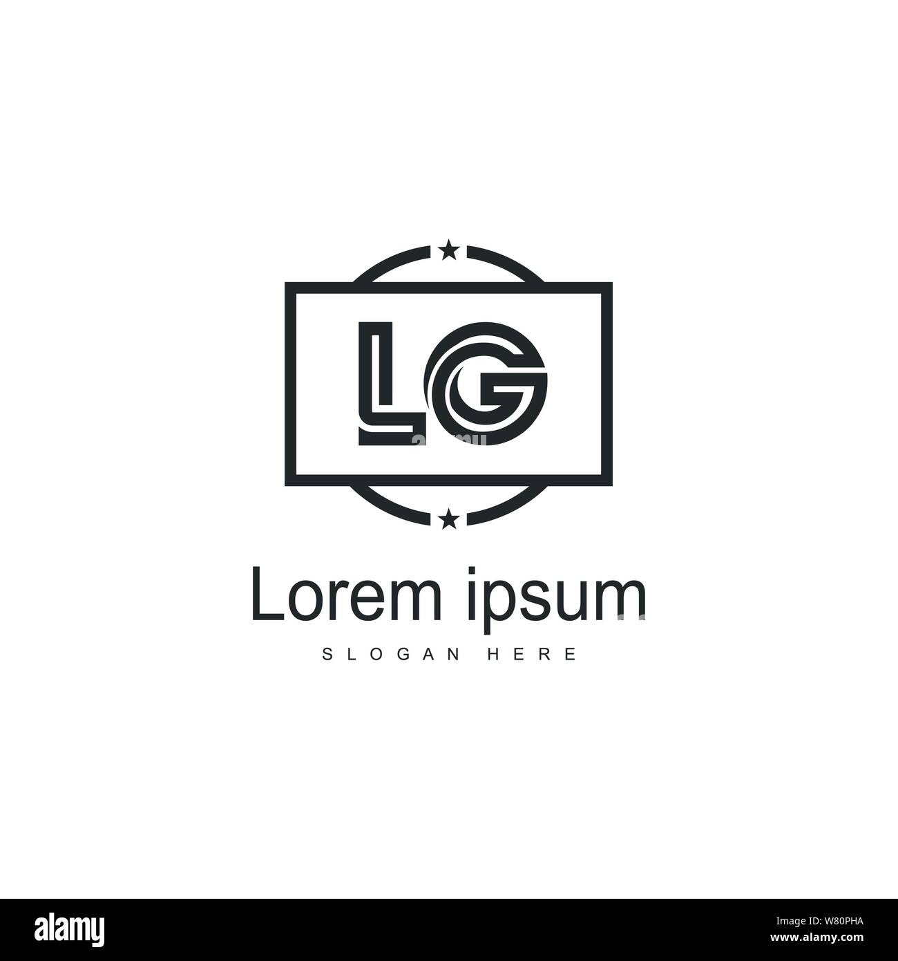 Lg Logo High Resolution Stock Photography and Images - Alamy