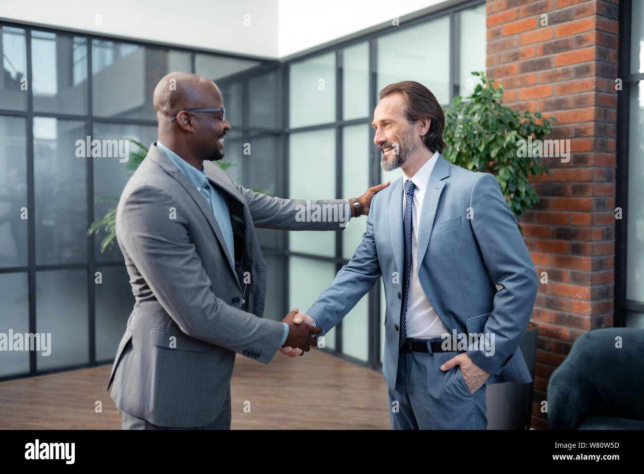 African american investor businessman man hi-res stock photography and ...