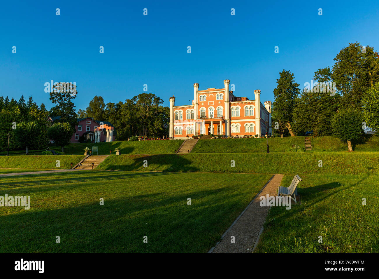 Birini palace hi-res stock photography and images - Alamy