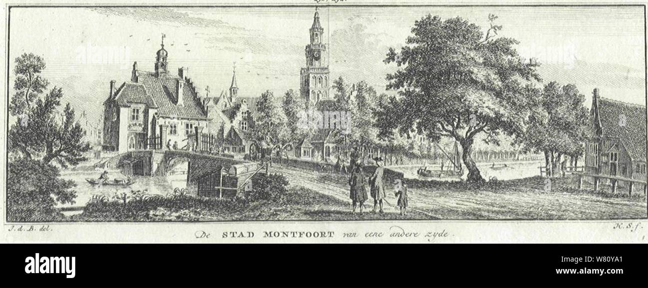 Van montfoort hi-res stock photography and images - Alamy