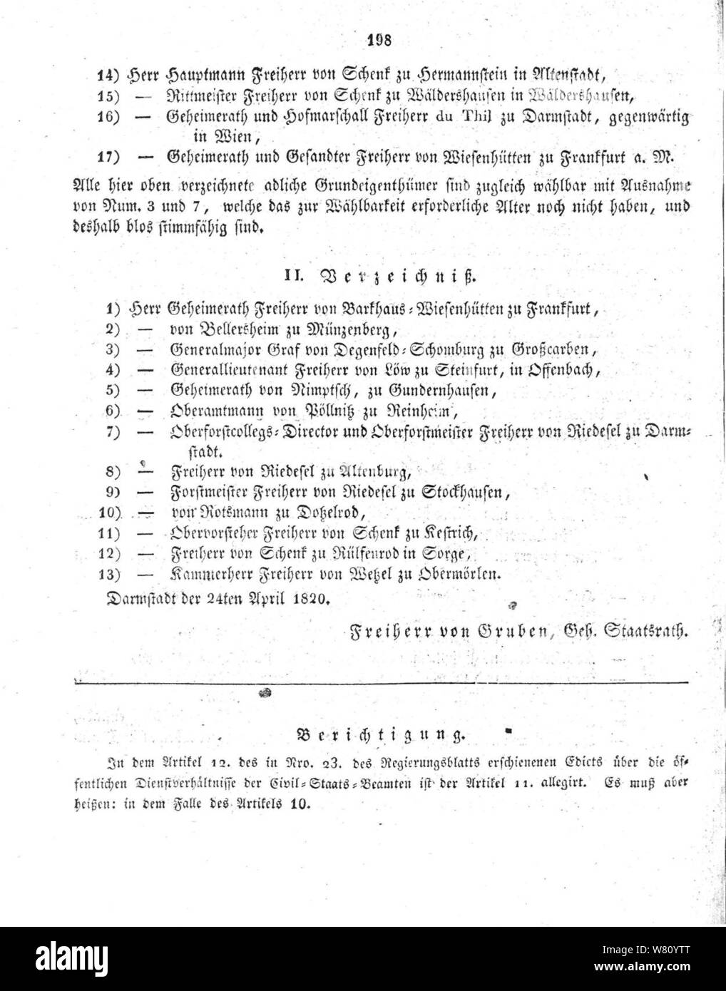 Adlige hi-res stock photography and images - Alamy