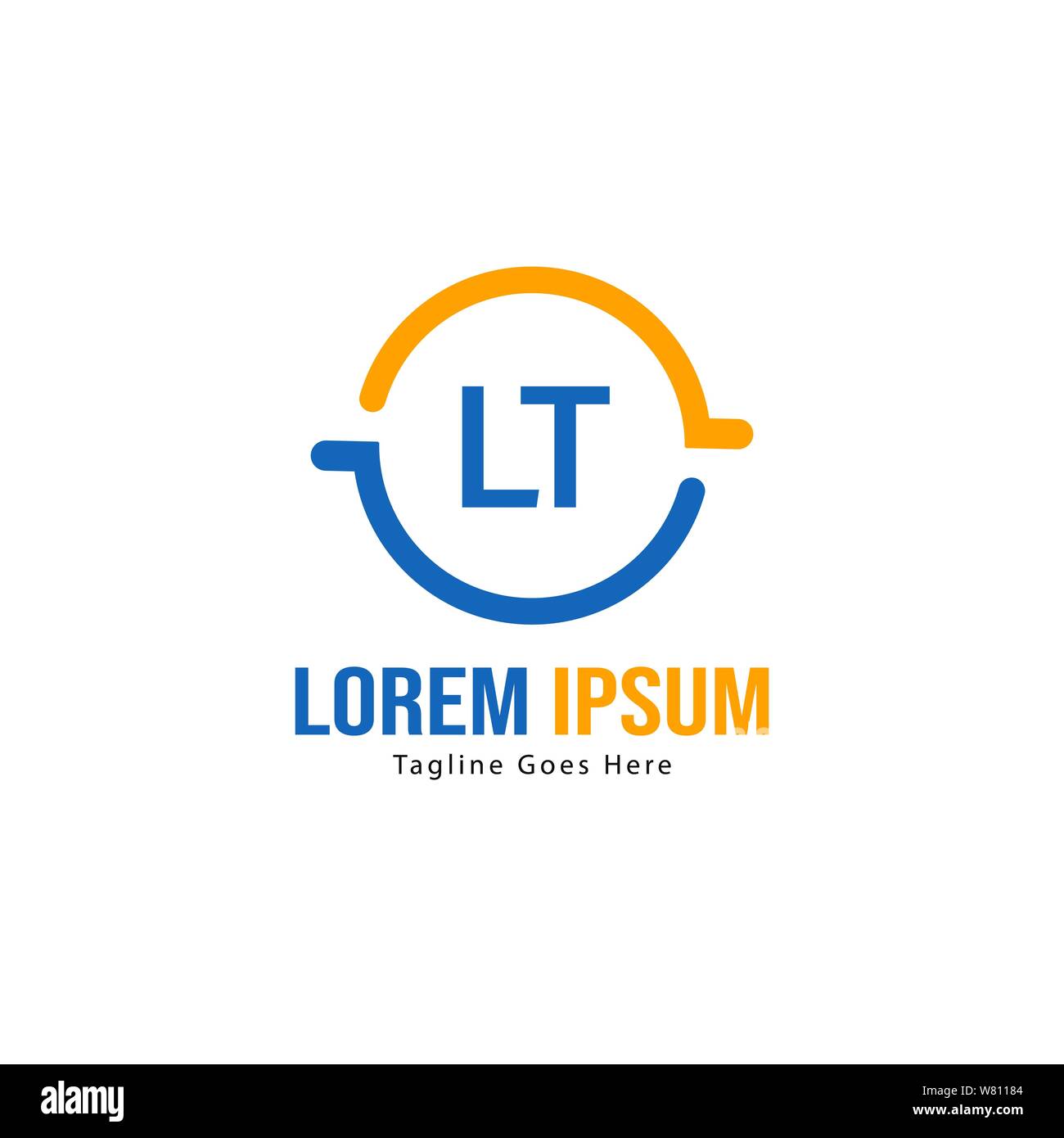 Lt Logo High Resolution Stock Photography and Images - Alamy
