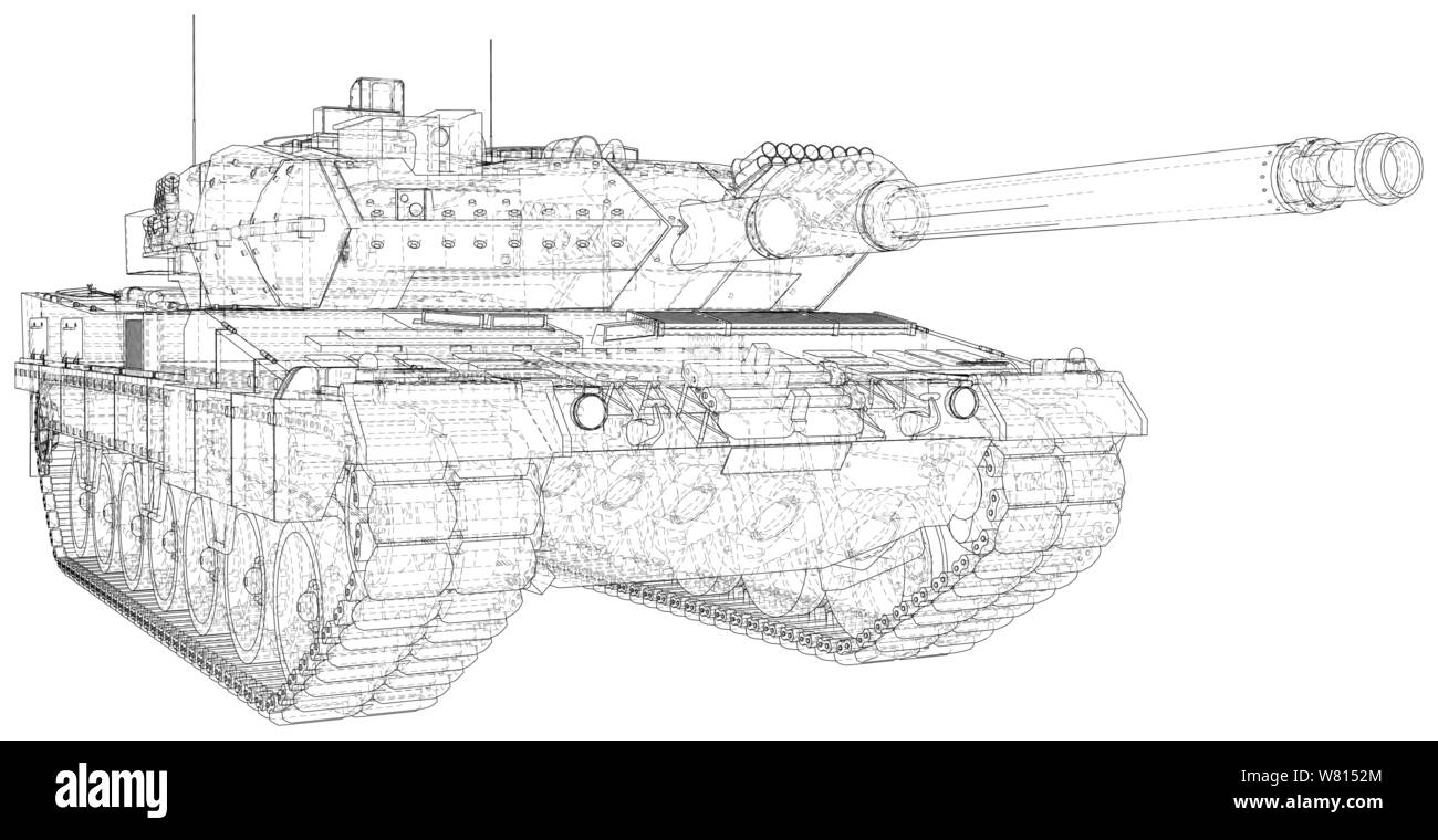 Military technical Stock Vector Images - Alamy