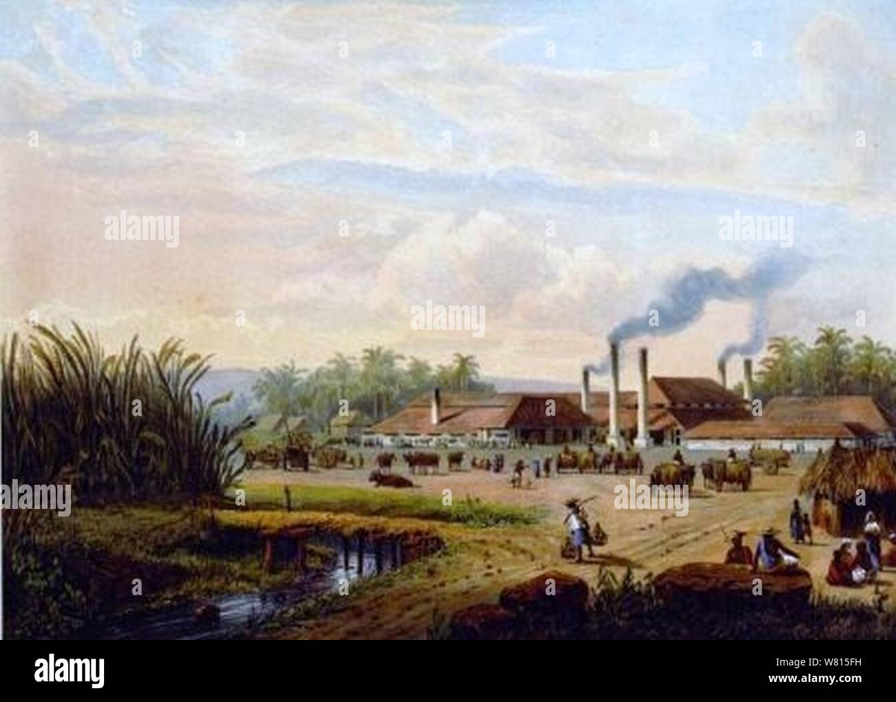 Suikerfabriek hi-res stock photography and images - Alamy