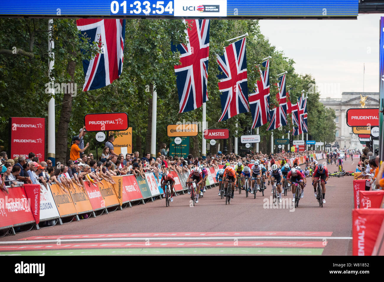 Wnt rotor pro cycling team hi-res stock photography and images - Alamy