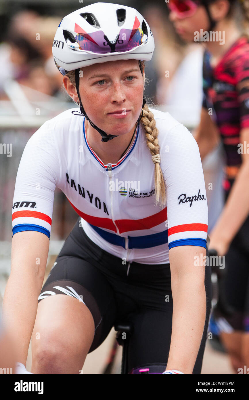 British national championships jersey hi-res stock photography and ...
