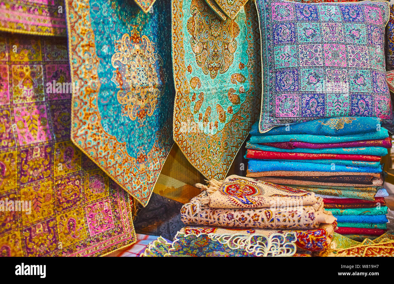 Luxury brocade hi-res stock photography and images - Alamy