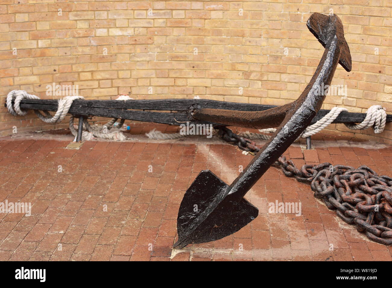 Captain kidd pub london hi-res stock photography and images - Alamy