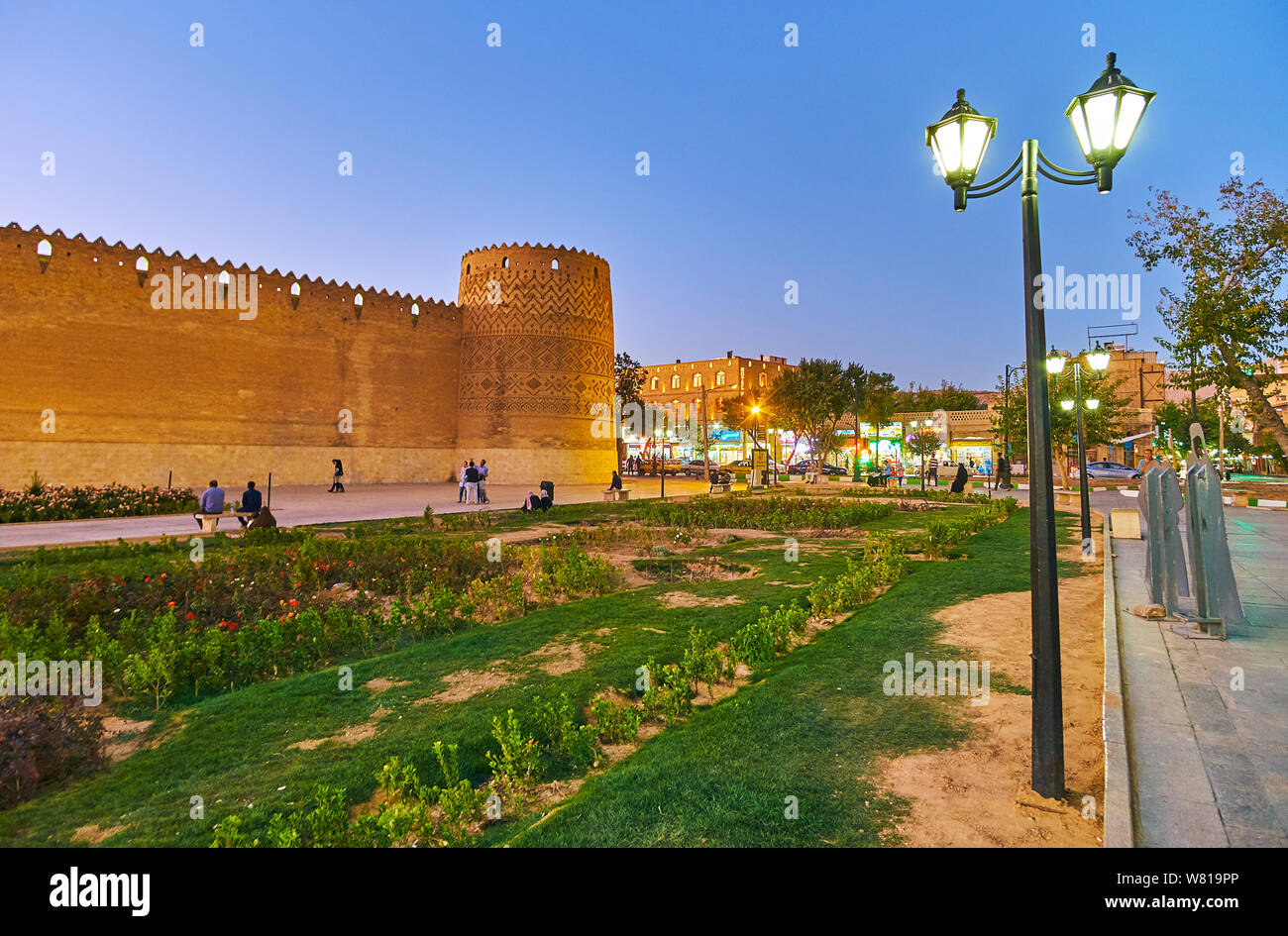 Shohada hi-res stock photography and images - Alamy