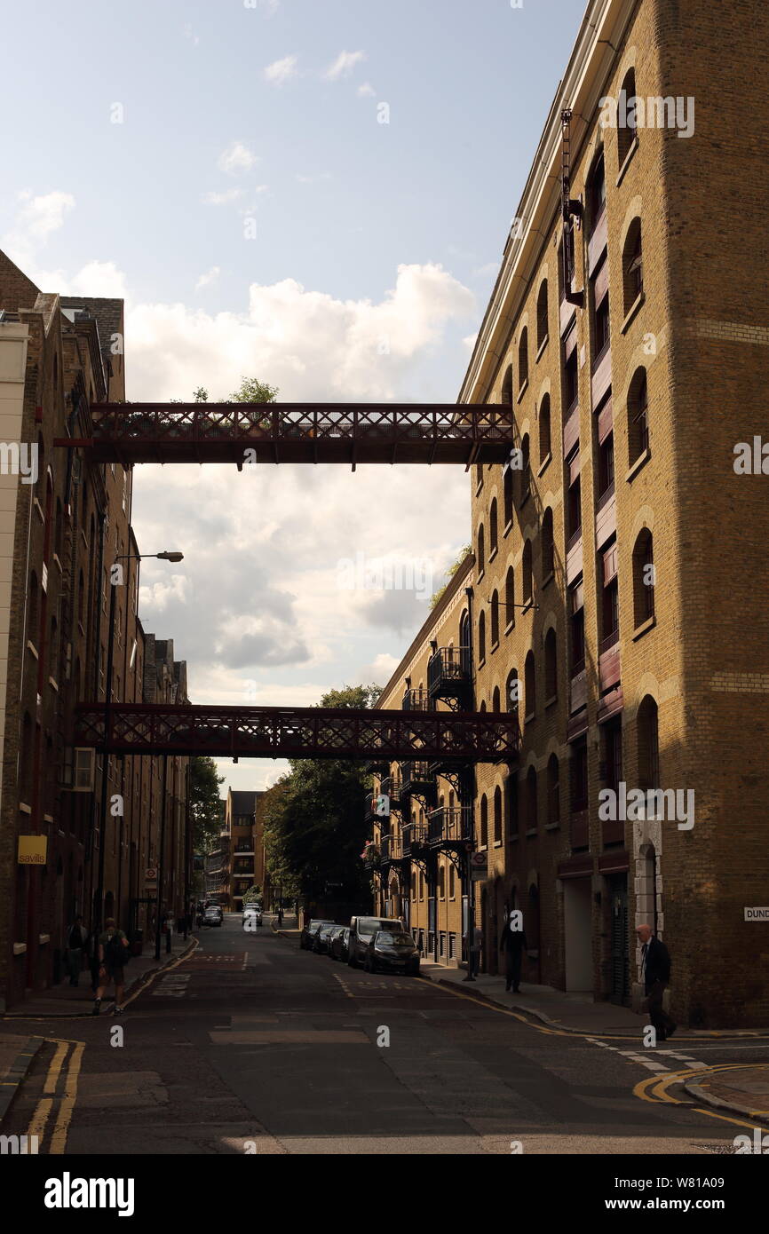 Captain kidd pub london hi-res stock photography and images - Alamy