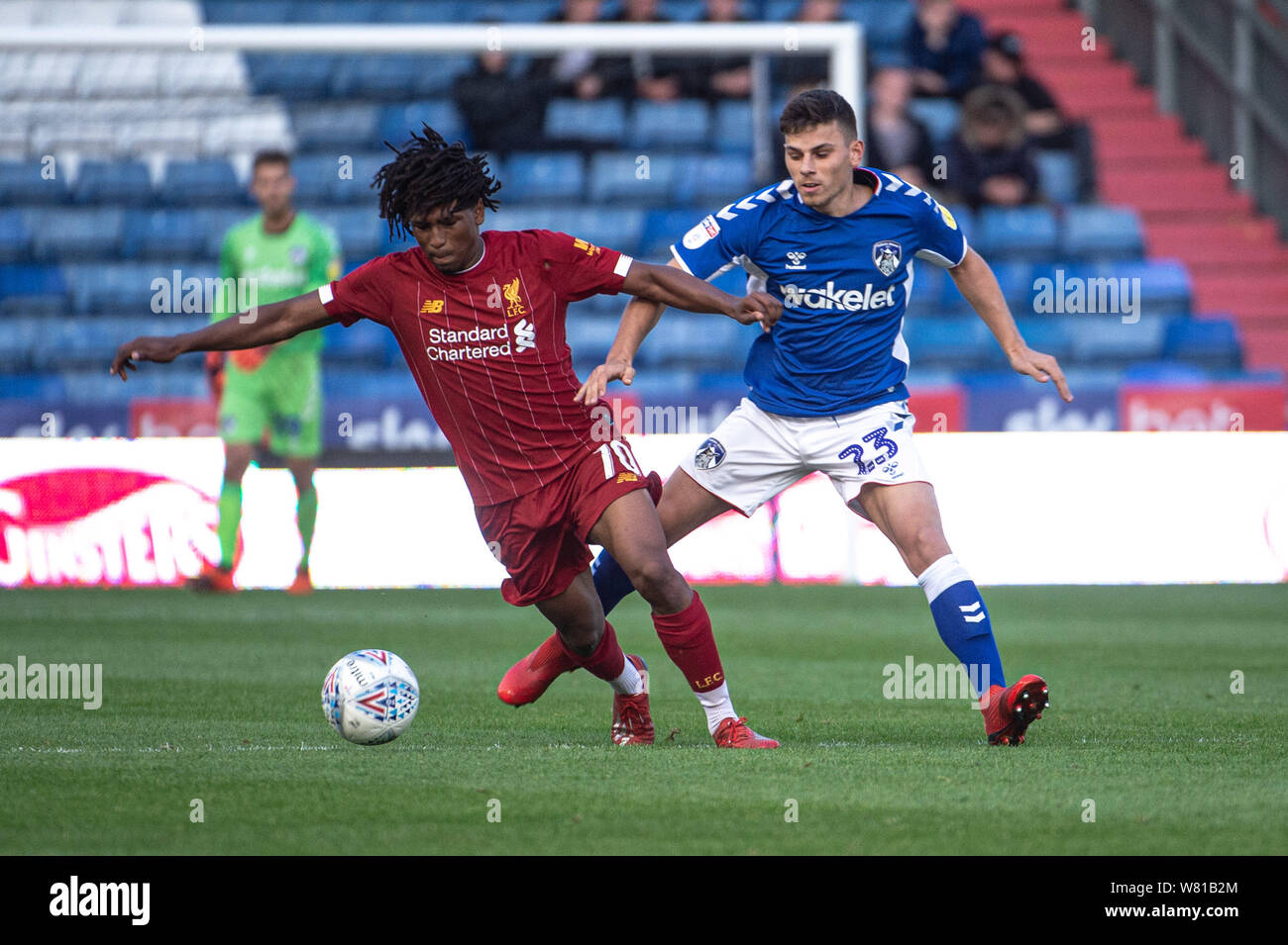 Callum dolan hi-res stock photography and images - Alamy