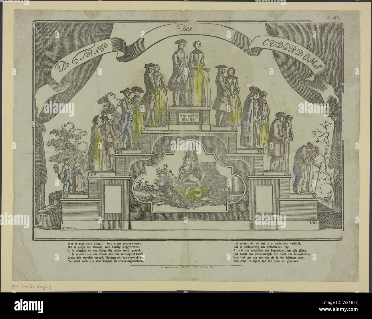 Ouderdoms hi-res stock photography and images - Alamy