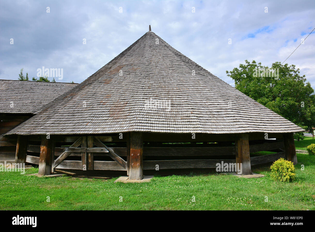 Dry mill hi-res stock photography and images - Alamy