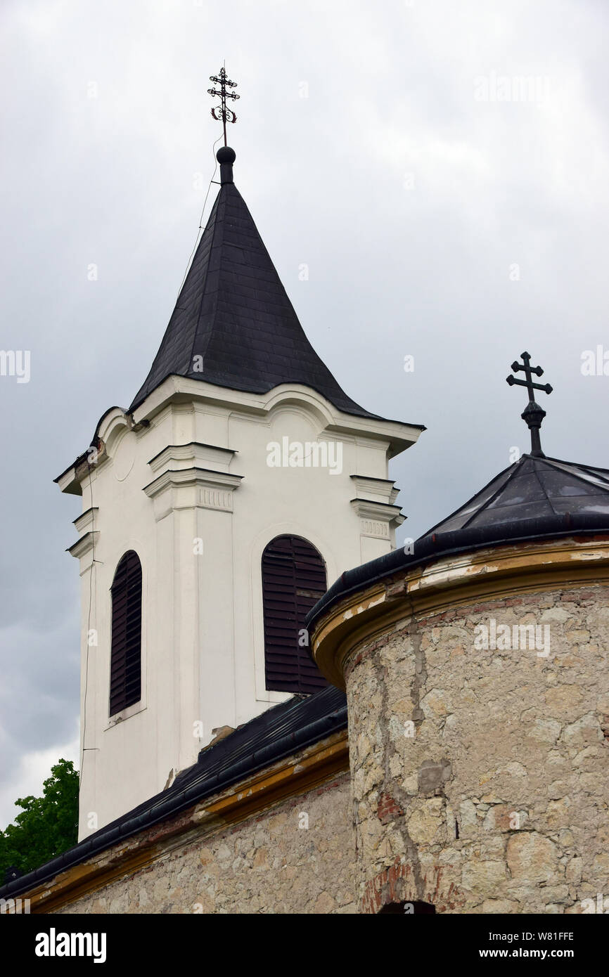 Hungarian greek catholic church hi-res stock photography and images - Alamy
